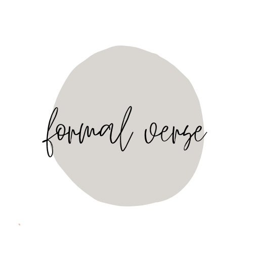 free verse logo (1) – Ann Garcia · Artist and Surface Designer